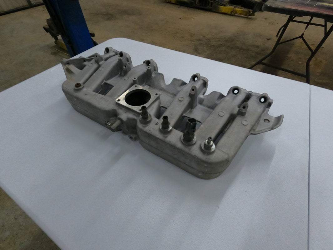 Jeep Intake Manifolds – DeXJ's