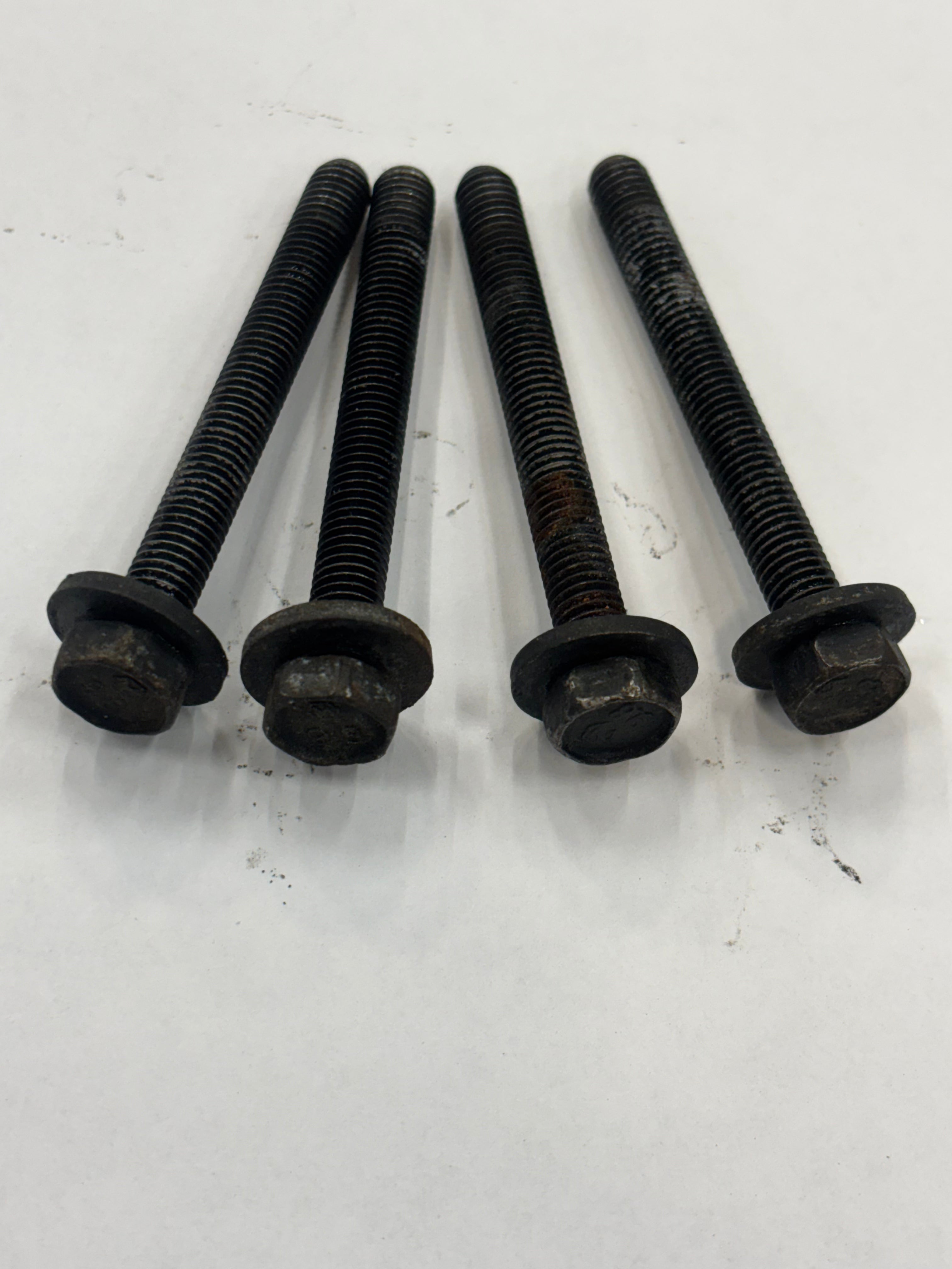 Coil Pack Bolts / Ignition Coil Bolts - Jeep 4.0 L – DeXJ's