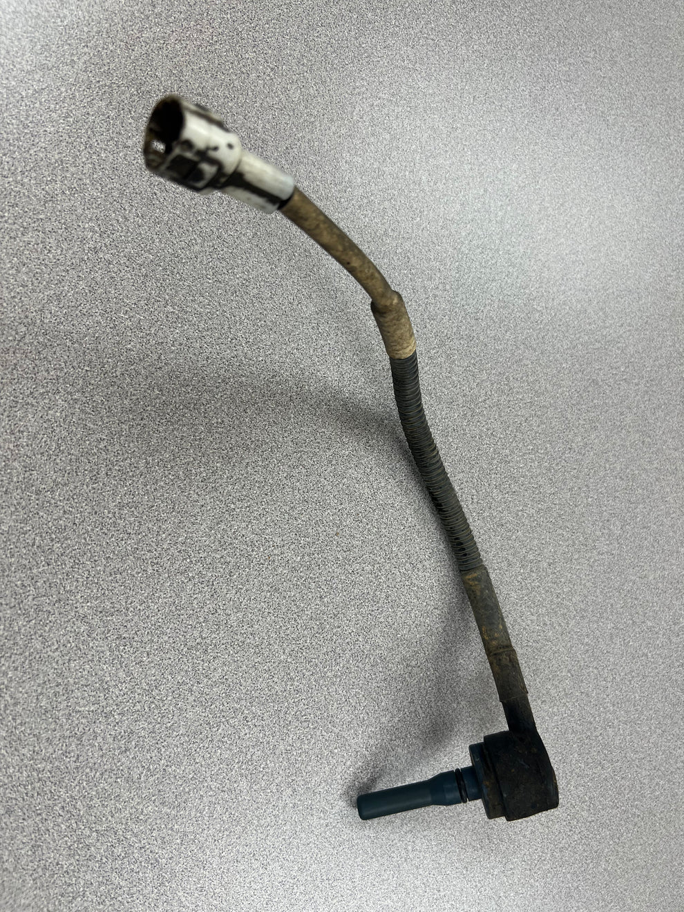 AW4 Output Speed Sensor – DeXJ's